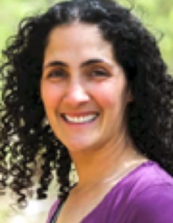 Board of Directors | Camp Yavneh