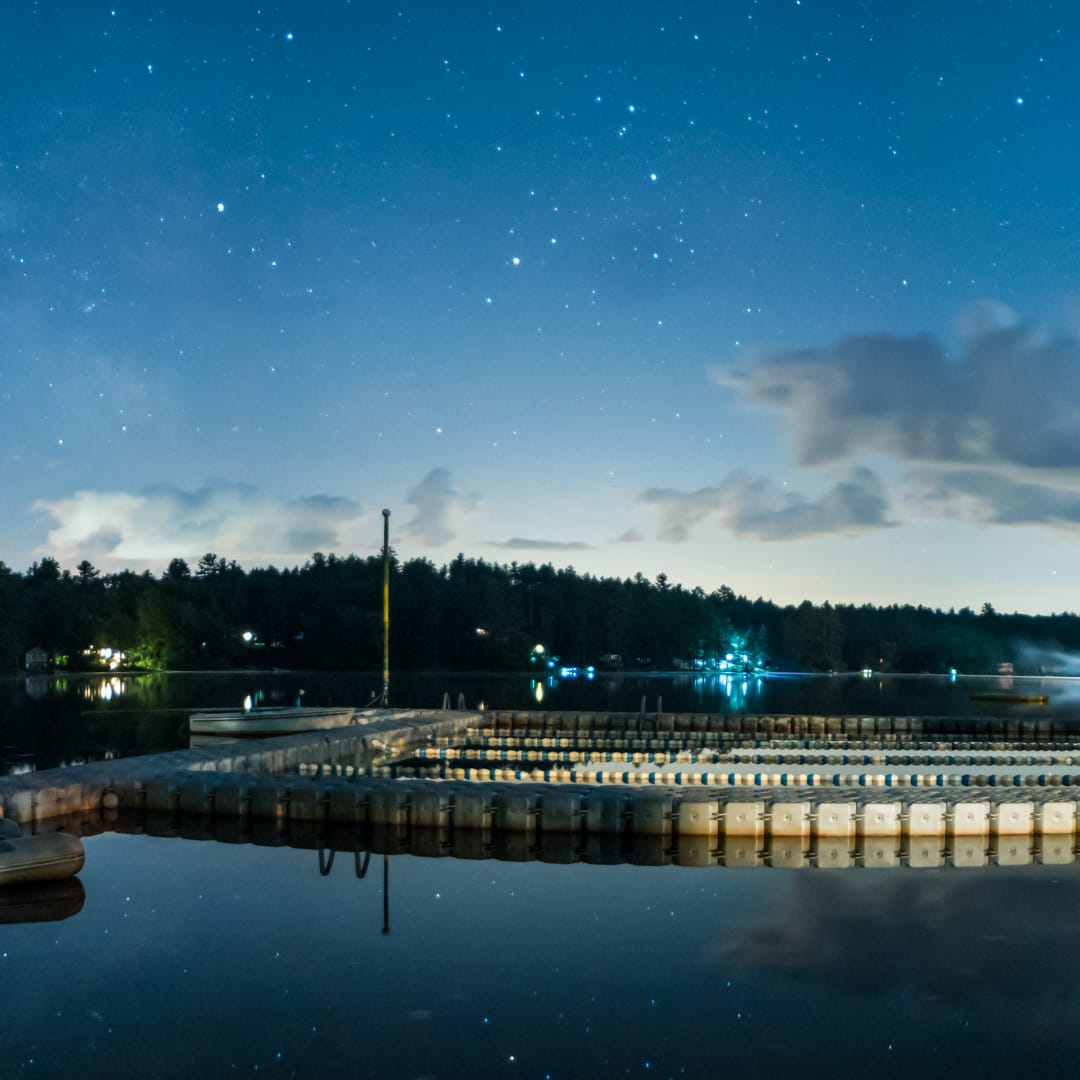 Campus | Camp Yavneh